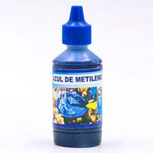 Azul de Metileno – MICROSCOPIOS