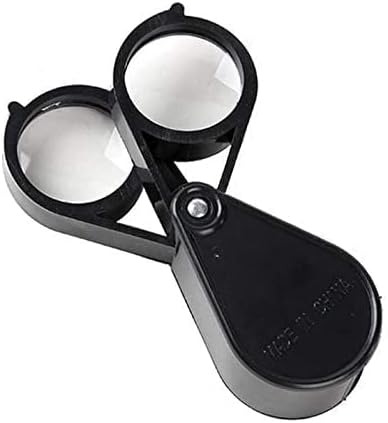 Lupa 10X 30 mm – MICROSCOPIOS